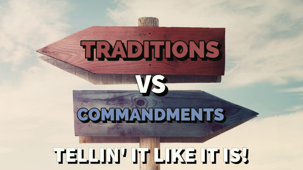 The Narrow Road – FAITH IN MOTION